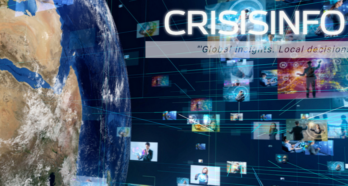 CRISISINFO